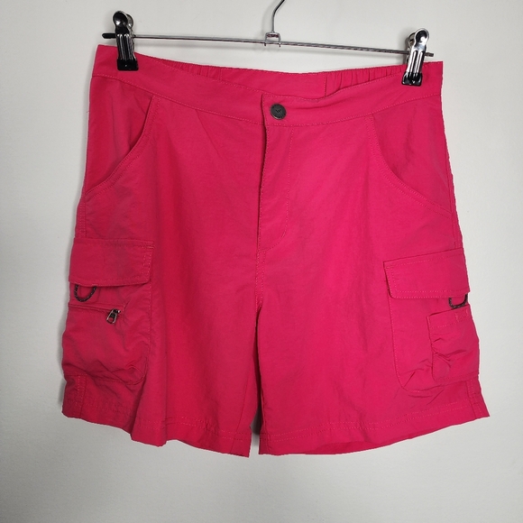 White Sierra | Shorts | White Sierra Crystal Cove River Short Womens ...